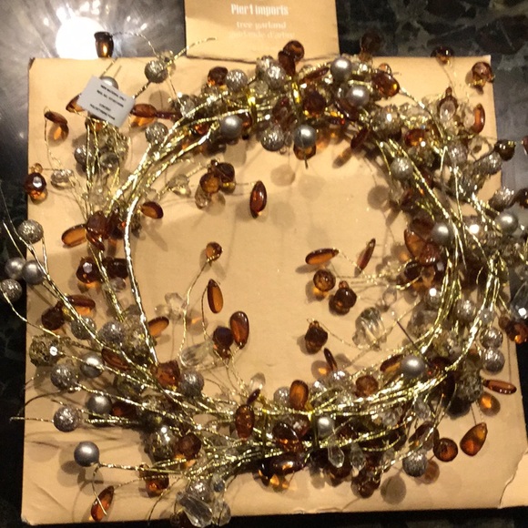Pier 1 | Accents | Amber Garland | Poshmark